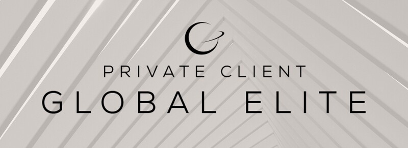 Maxim Alekseyev listed in The Private Client Global Elite 2021